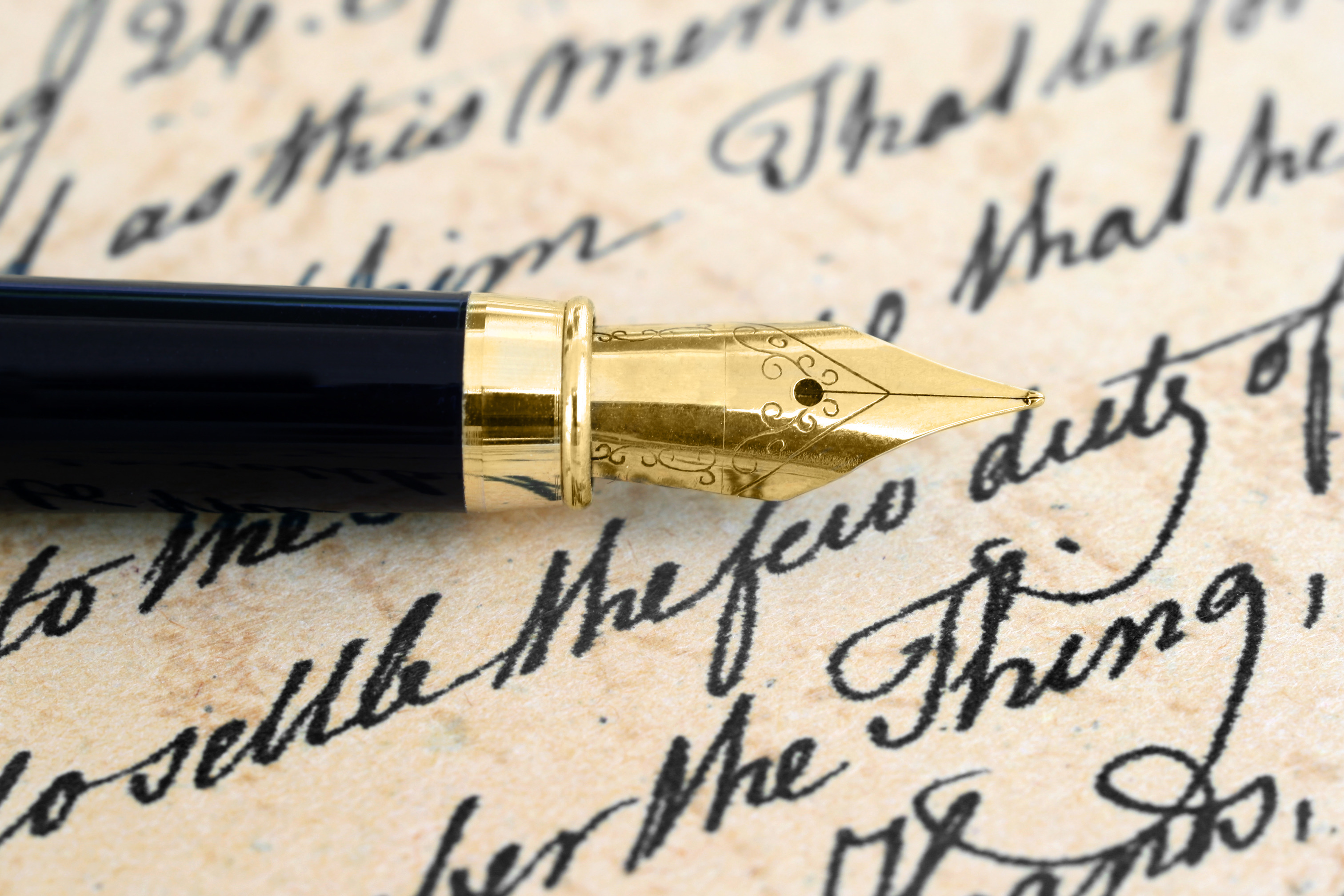 The Art Of Letter Writing TRAVELLING BANANA